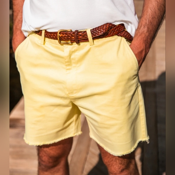 Kiel James Patrick | Shorts | Kiel James Patrick Nwt Blue Surfside ...